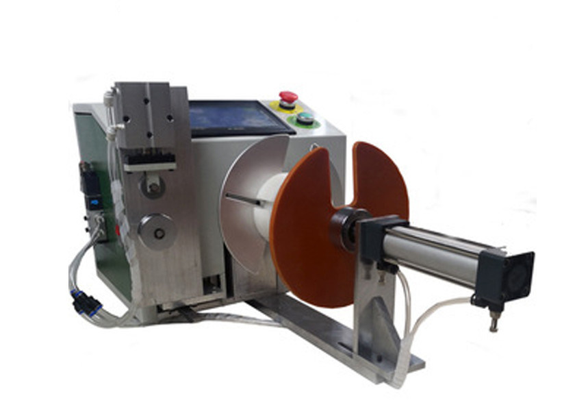 Automatic winding machine winding machine winding machine equipment can ...